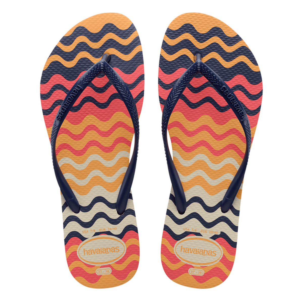 Vendas no varejo: 8 modelos de chinelos na moda em 2021